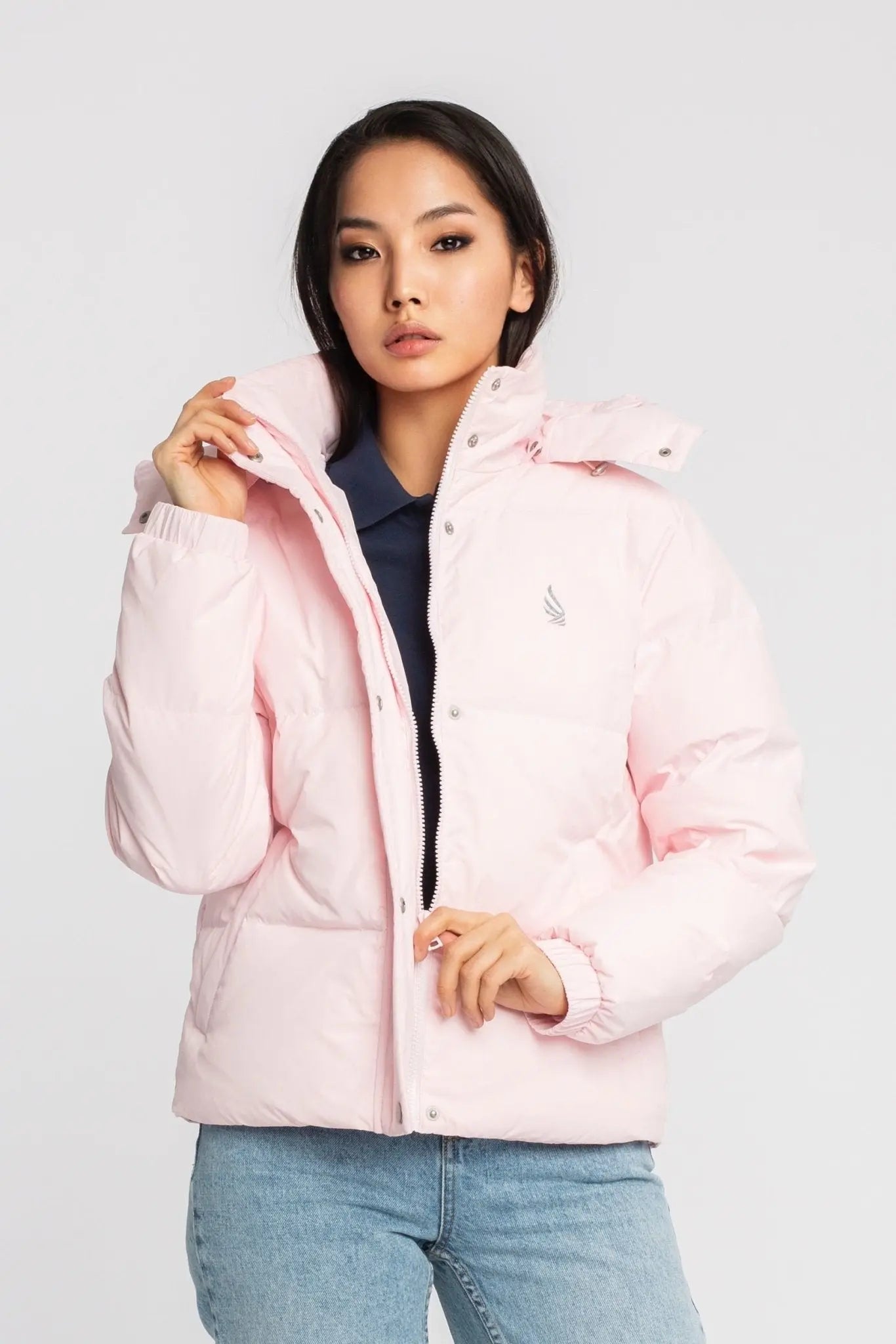 Puffer - Women – Gisada.com