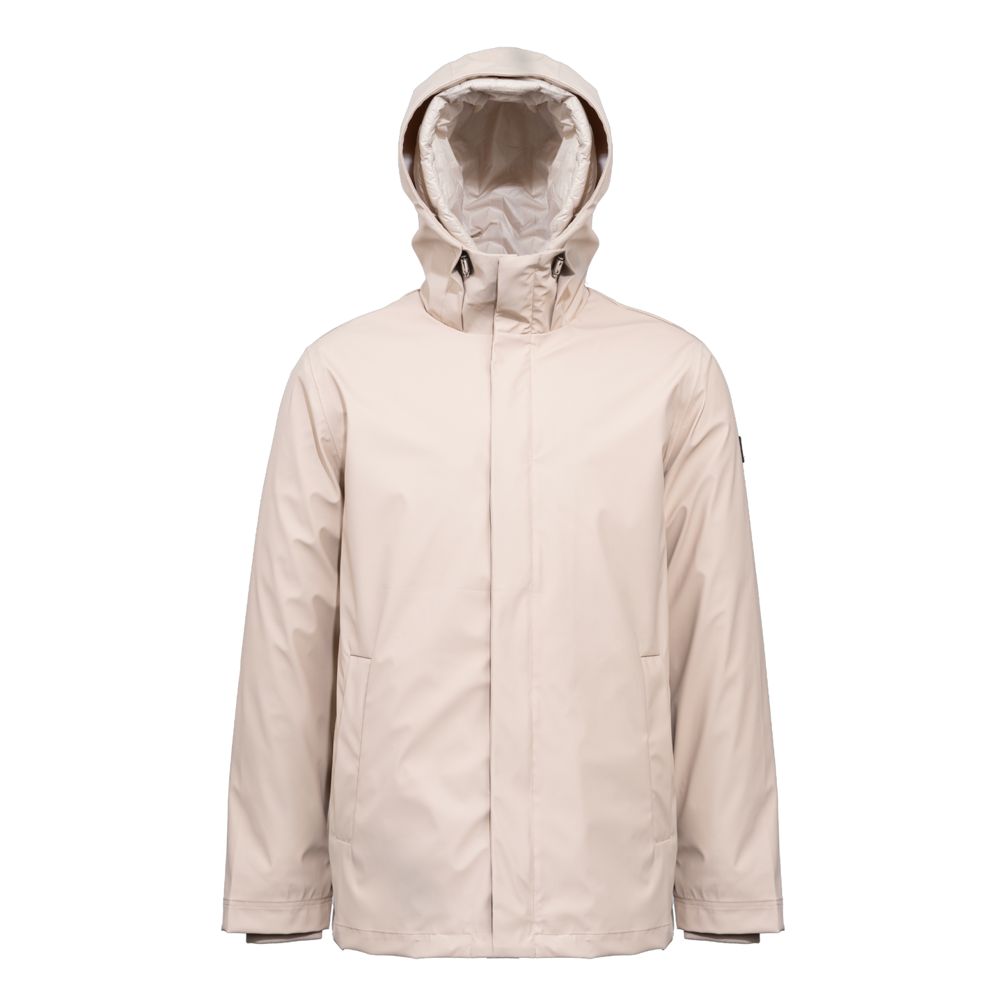 Technical Two-Piece Jacket – Gisada.com