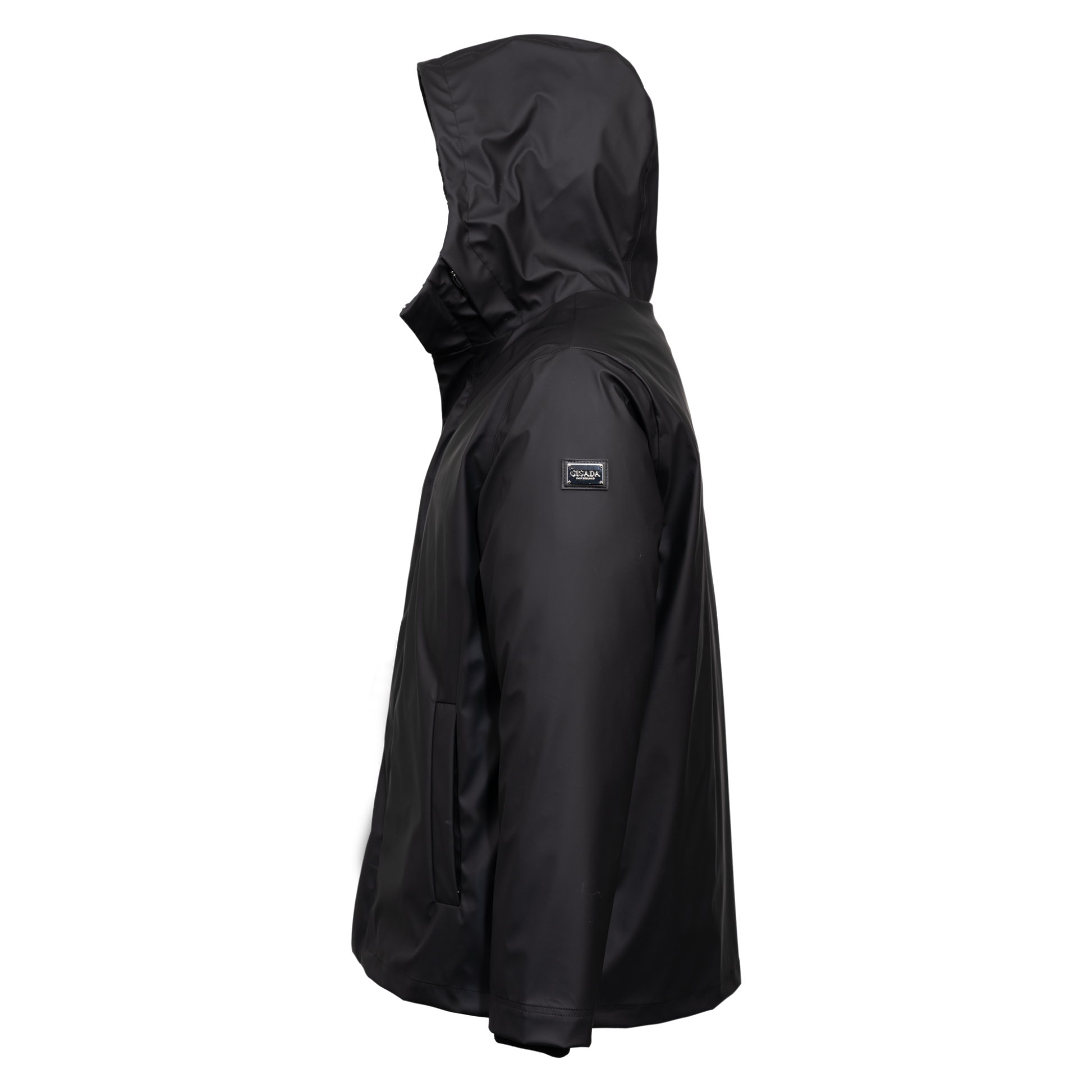 Technical Two-Piece Jacket – Gisada.com