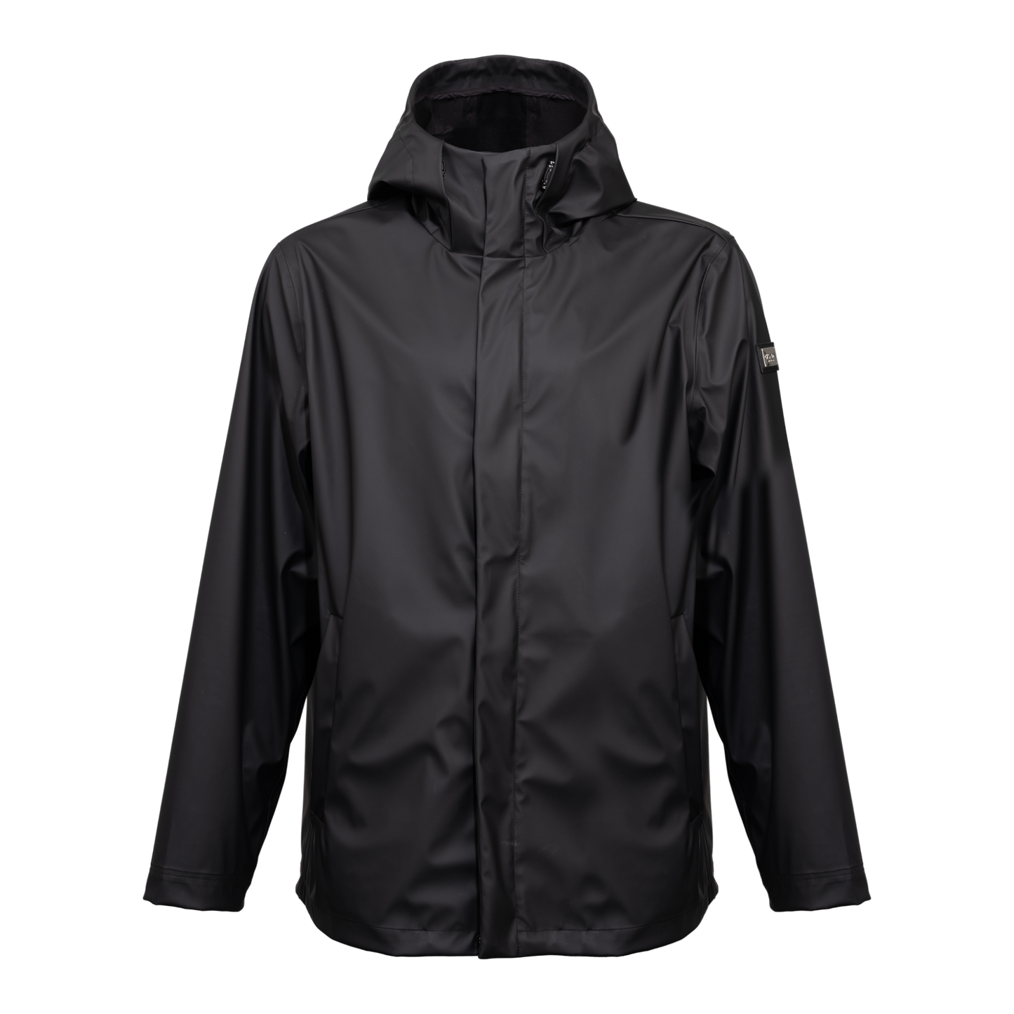 Technical Two-Piece Jacket – Gisada.com