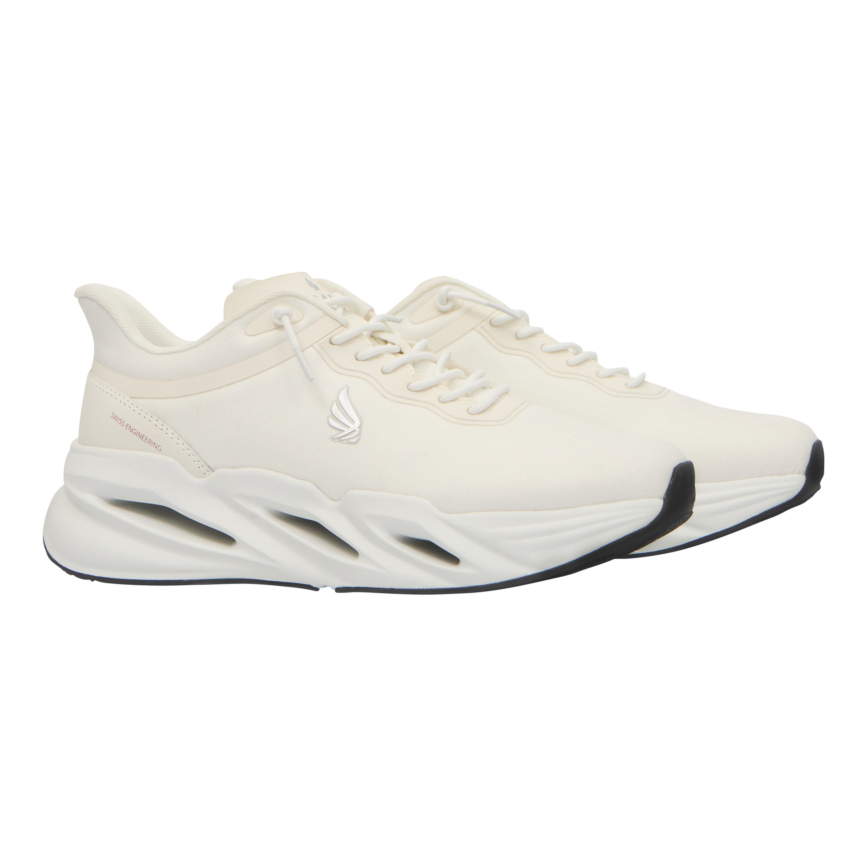 GISADA NY Athletic High Sneakers 16005 V03 - Gisada.com