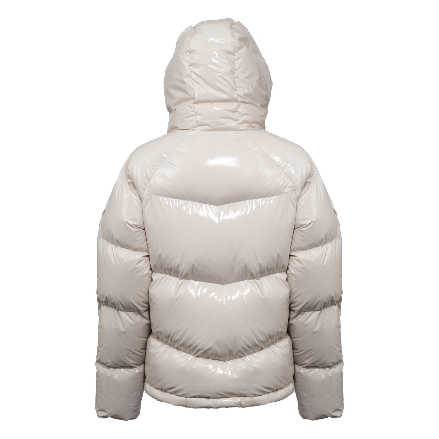 Women’s Feather-Filled Puffer Jacket – Gisada.com
