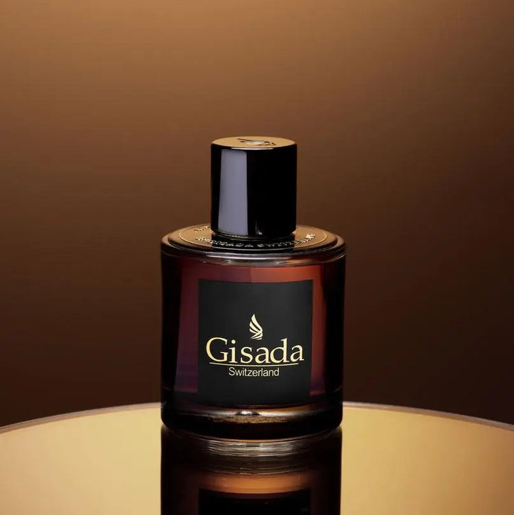 Perfume - Gisada.com
