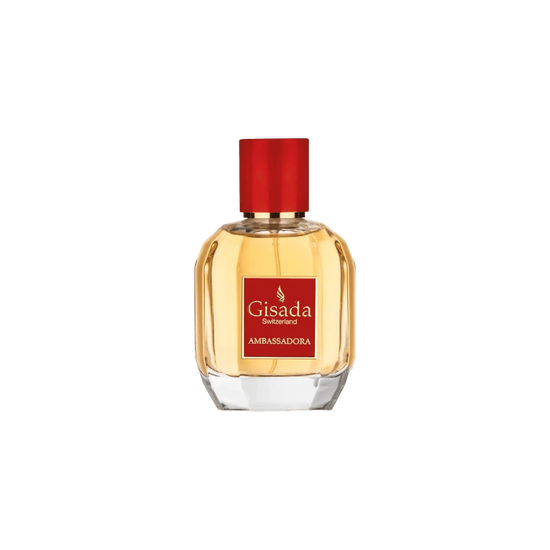 Perfume - Gisada.com