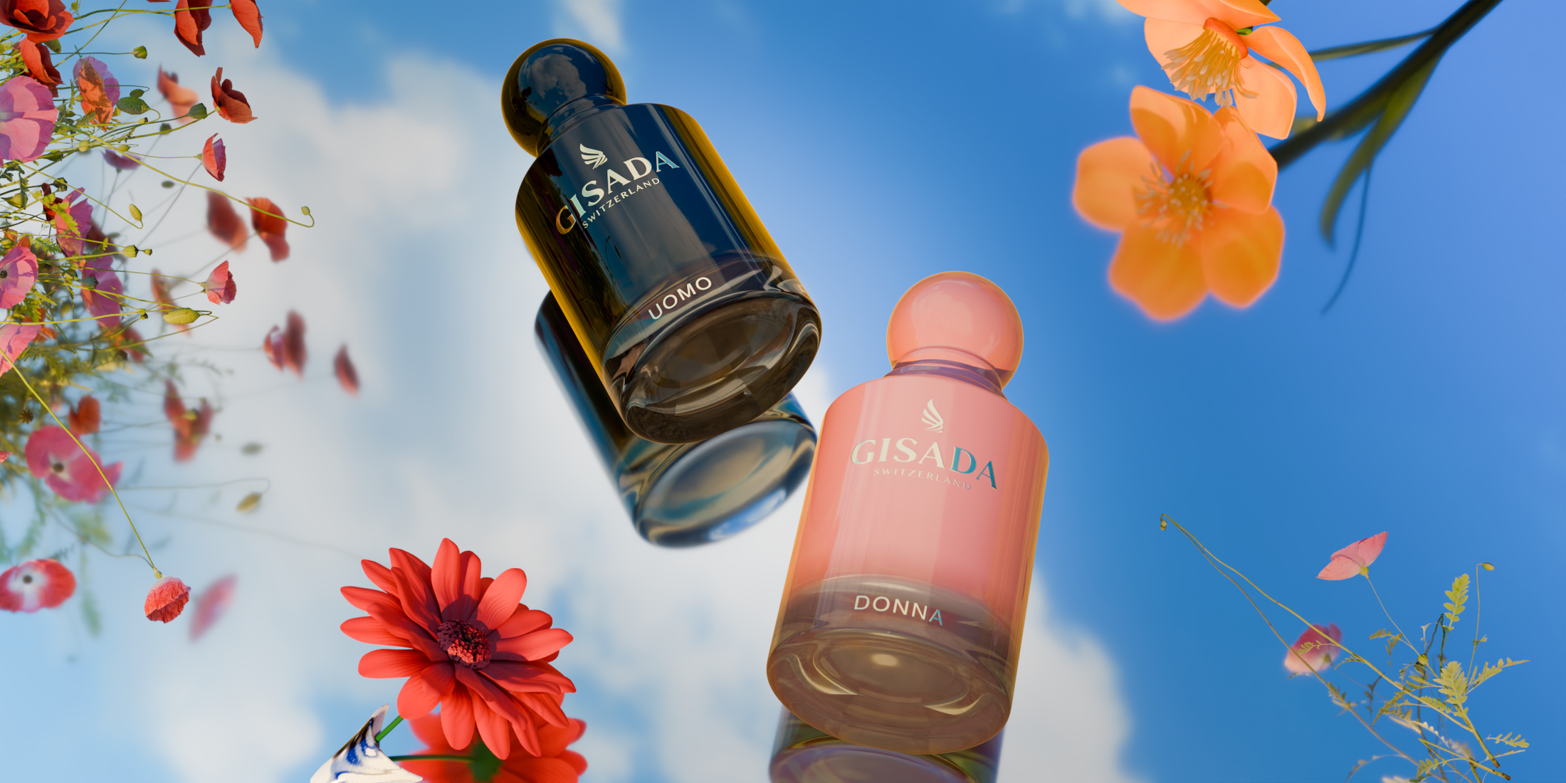 Fragrance – Gisada.com