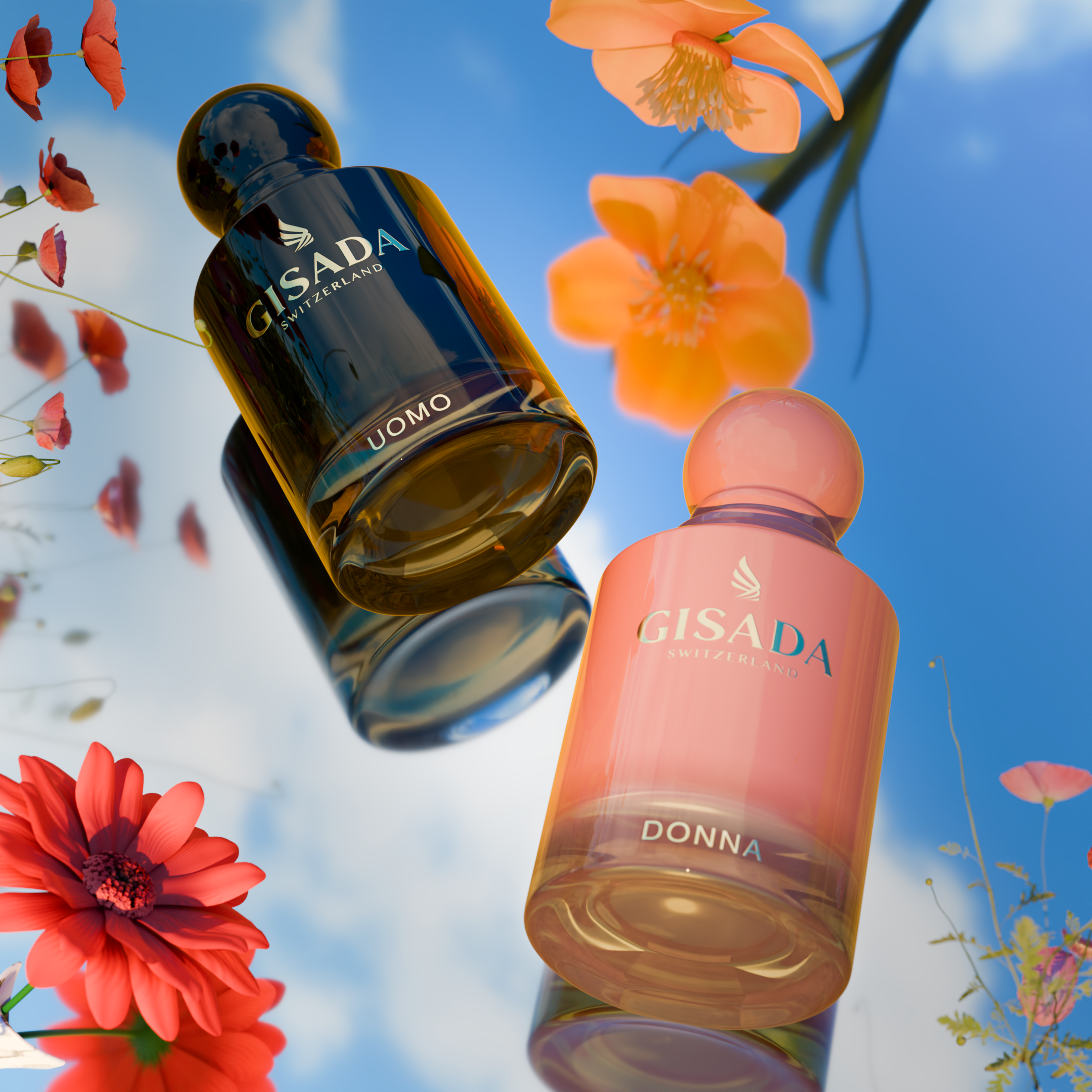 Fragrance – Gisada.com